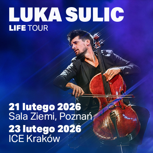 LUKA ŠULIĆ - Prestige MJM